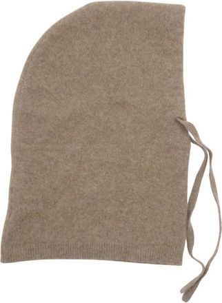 P.A.R.O.S.H. P.a.r.o.s.h., Femme, Accessoires, Brun, Taille: ONE Size LaCoon Cap