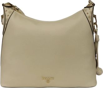 Pollini Femme, Sacs, Beige, Taille: ONE Size Shoulder Bag Sc4562Pp0Nsa1