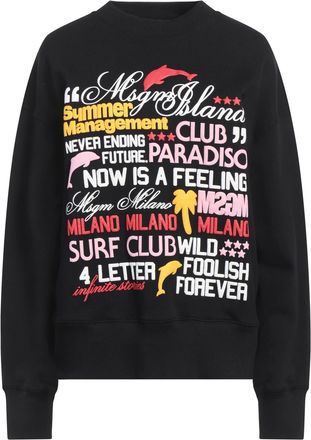 Msgm TOPS - Sweatshirts auf YOOX.COM