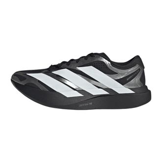 adidas Homme, Sport, Noir, Taille: 45 1/3 EU Adizero EVO SL EXO