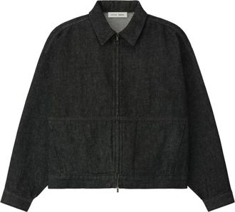 Fear of God Herren, Jacken, Schwarzk, MGr&ouml;&szlig;e