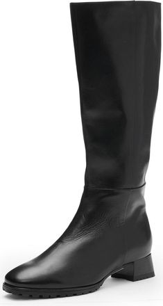 Ara Damen Graz Stiefelette, SCHWARZ, 38 EU Weit