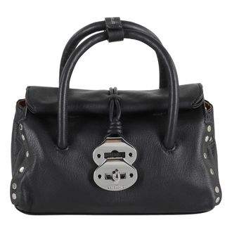 Zanellato Damen, Taschen, Schwarzk, ONE SIZEGr&ouml;&szlig;e