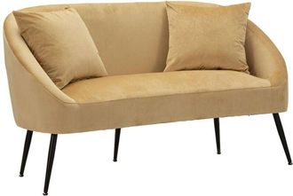 Dmora Divano fisso 2 posti