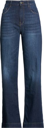 Kaos HOSEN & R&Ouml;CKE - Jeanshosen auf YOOX.COM