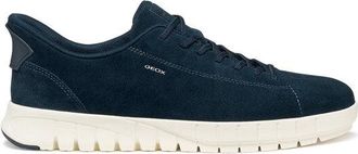 Geox Sneakers U Flextride Plus U65MAA 00022 C4002 Dunkelblau