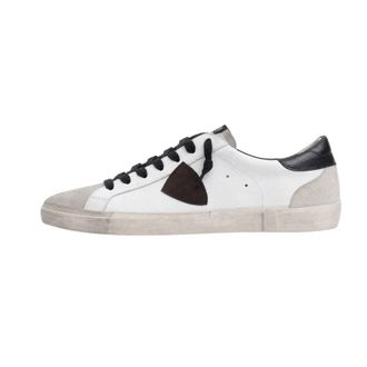 Philippe Model Prsx Sneaker - - Shoes - Herren - Wei&szlig; - 43 EU
