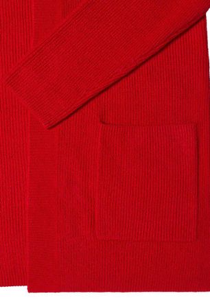 Cecil Cardigan