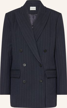 Claudie Pierlot Claudie Pierlot Blazer blau