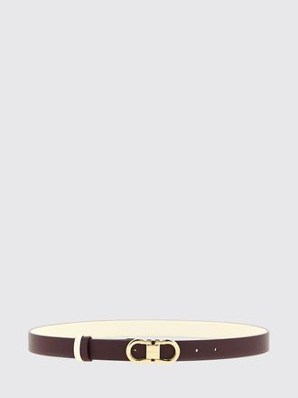 Ferragamo G&uuml;rtel Damen Farbe Bunt