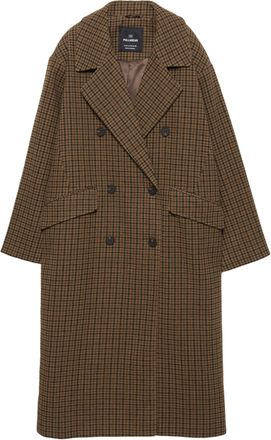 Pull & Bear Mantel