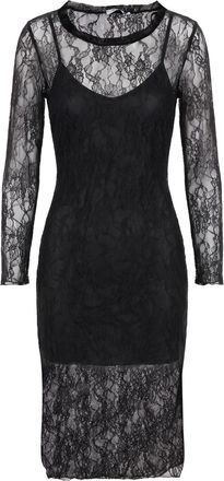 Vivance KLEIDER - Maxi-Kleider auf YOOX.COM