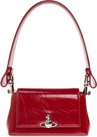 Vivienne Westwood Hazel Petit Sac - Femme - Sacs - Rouge - Taille: ONE Size