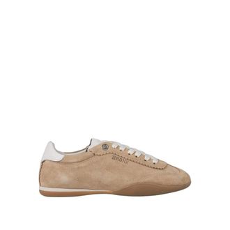 Bronx Damen, Schuhe, Beige, 37 EUGr&ouml;&szlig;e