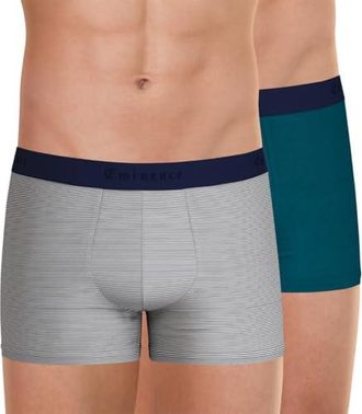 Eminence Homme Fait France sous-vêtement, Mariniere/Cobalt, XXL EU