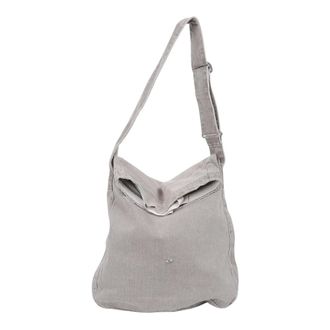 Our Legacy Femme, Sacs, Gris, Taille: ONE Size Sling Bag