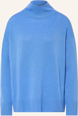 Darling Harbour Darling Harbour Pullover Mit Cashmere blau