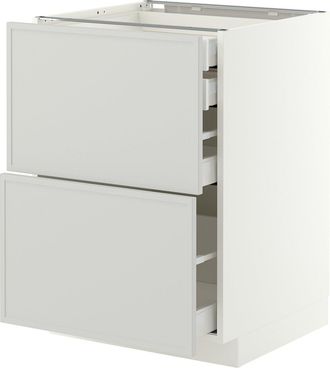 IKEA METOD / MAXIMERA Uschr 2 Fr/2 ni+1 haho+1 ho Sch