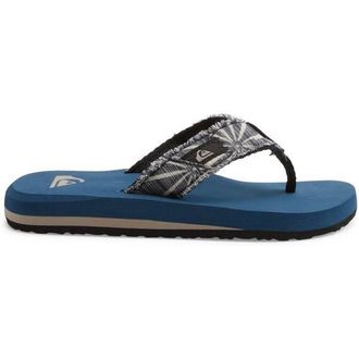 Quiksilver Kinder Sandalen Monkey Abyss