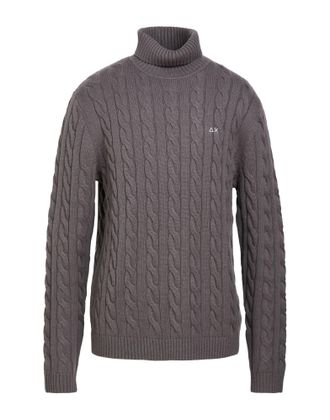 Sun 68 STRICKWAREN - Rollkragenpullover auf YOOX.COM