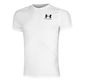Under Armour T-Shirt Heatgear Fitted
