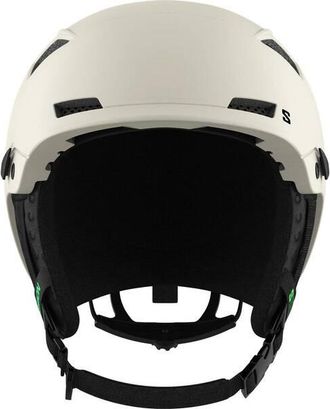 Salomon Herren Helm HELMET MTN LAB Rainy Day