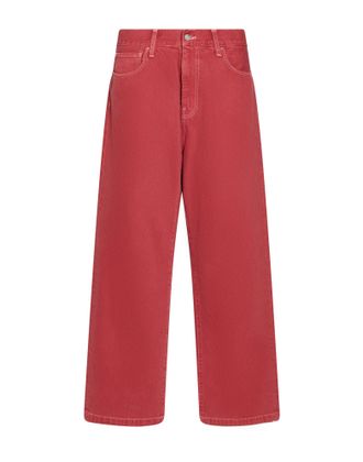 Carhartt Work in Progress HOSEN & R&Ouml;CKE - Jeanshosen auf YOOX.COM