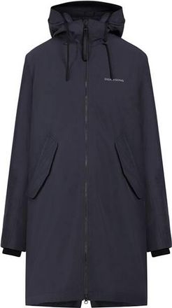 Didriksons 1913 Damen Mantel FIA WNS PARKA