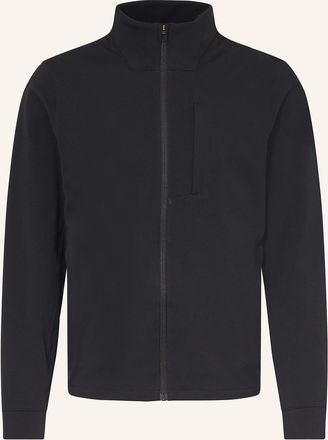 lululemon Lululemon Sweatjacke Sojourn schwarz