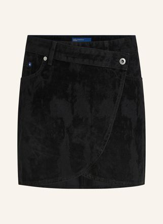 Karl Lagerfeld Karl Lagerfeld Jeans Rock rot