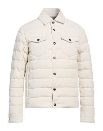 Fradi JACKEN & M&Auml;NTEL - Pufferjacken & Daunenjacken auf YOOX.COM