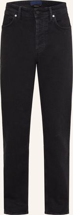Stone Island Jeans Slim Fit schwarz