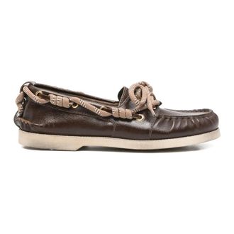 Golden Goose Damen, Schuhe, Braun, 40 EUGr&ouml;&szlig;e