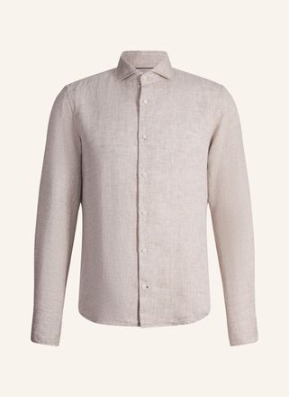 Joop Business-Hemd Slim Fit gruen