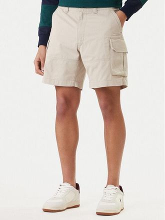 Polo Ralph Lauren Stoffshorts 710964027004 Beige Relaxed Fit