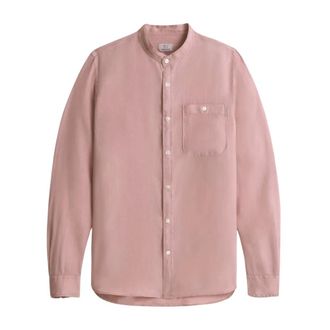 Woolrich Herren, Shirts, Rosa, MGr&ouml;&szlig;e