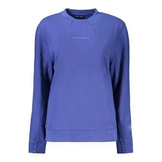 North Sails Damen, Sweatshirts & Hoodies, Blau, SGr&ouml;&szlig;e