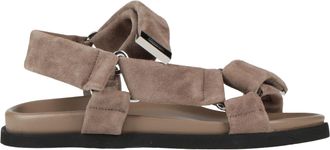 The Attico SCHUHE - Sandalen auf YOOX.COM