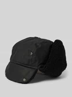 Barbour M&uuml;tze mit Ohrenklappen Modell MORAR