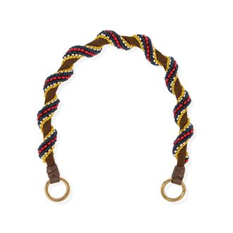 Etro Femme, Sacs, Multicolore, Taille: ONE Size Anse de Sac avec Perles