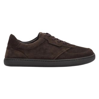 Estro & Luminara Natural Step Sneakers - - Shoes - Damen - Braun - 40 EU