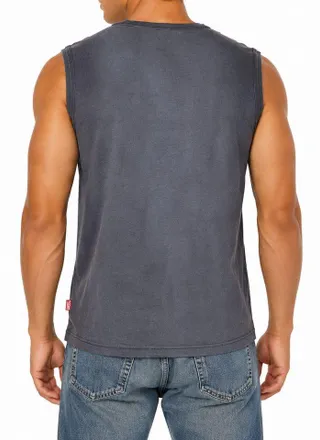 Diesel T-Shirt T-BISCO-Q1 TOP