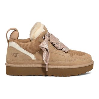 UGG Ugg, Femme, Chaussures, Beige, Taille: 40 EU Lowmel