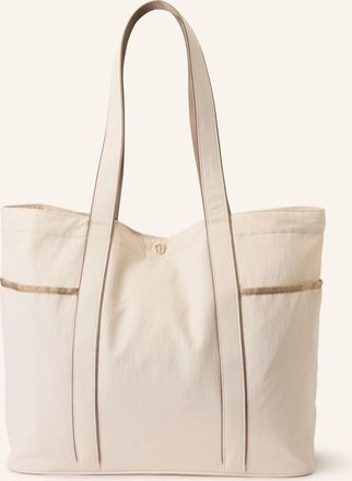 lululemon Lululemon Shopper weiss