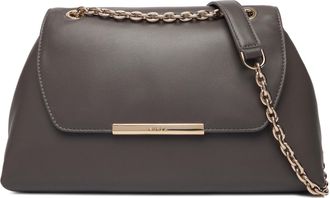 Furla Handtasche Furla Nadia S WB01817 BX2269 CN 4283S Grau