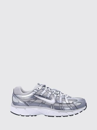 Nike Sneakers NIKE Damen Farbe Silber