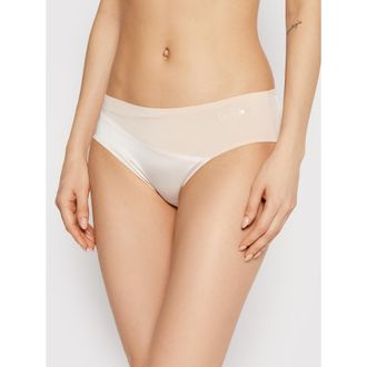 Chantelle Klassischer Damenslip Essential C15G40 Beige