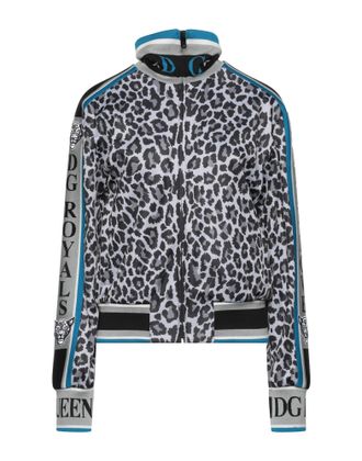 Dolce & Gabbana TOPS - Sweatshirts auf YOOX.COM