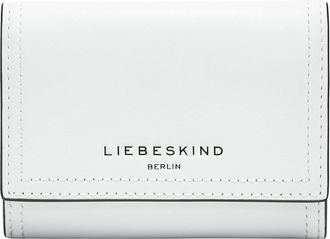 Liebeskind Liebeskind Berlin Damen Sadie Naplack Louisa Purse S, offwhite Calf, S (HxBxT 8.5cm x 11cm x 2cm)