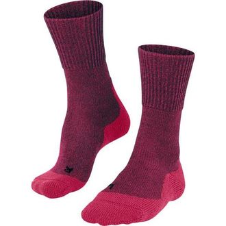 Falke TK1 Wool Damen Socken